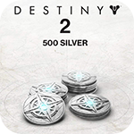 Buy Cheap Destiny 2 Silver, D2 Silver for Sale with fast delivery ...