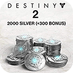 Buy Cheap Destiny 2 Silver, D2 Silver for Sale with fast delivery ...
