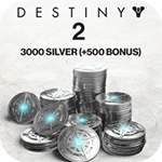 Buy Cheap Destiny 2 Silver, D2 Silver for Sale with fast delivery ...