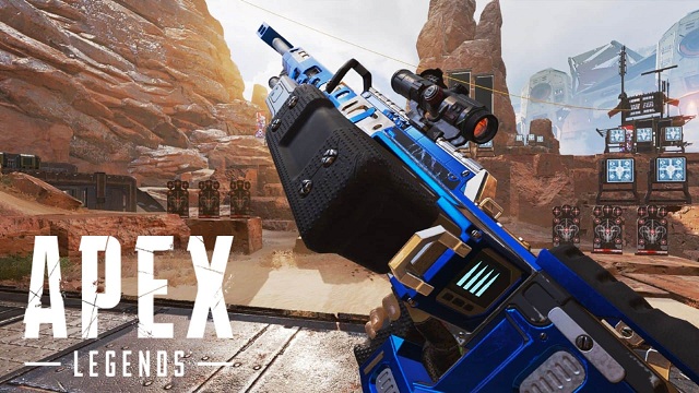 Apex Legends Weapon Mastery System Guide: How to Farm More Weapon XP ...
