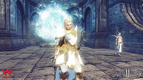 Pro Gamers ArchLord Guide for Leveling and Wings
