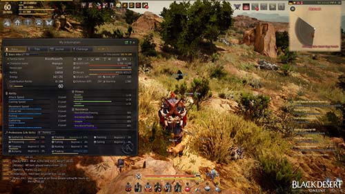 BDO Dandelion Weapon Pros & Cons Guide for Gears