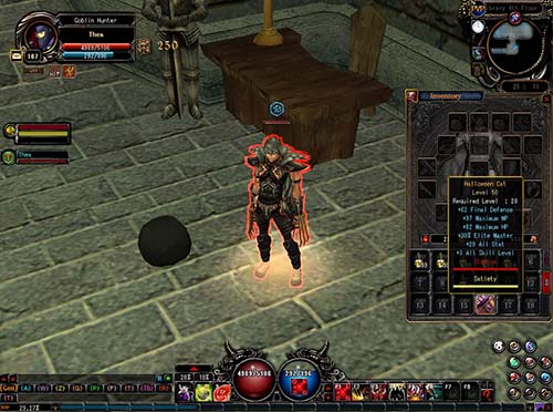 How to Make More Cronous Cro and Level Up Fast?