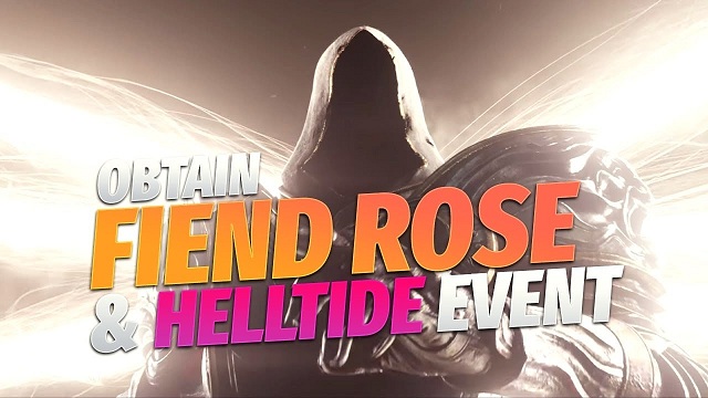 Diablo 4 Rare Material Guide: Where to Find and How to Use Fiend Roses ...