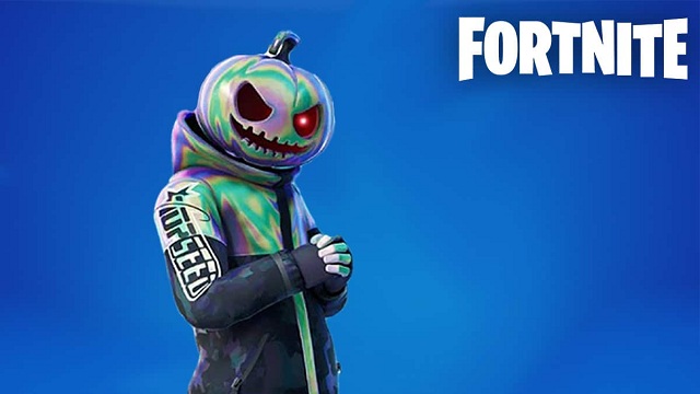 Fortnite Chrome Punk Outfit Guide: How to Get the Chrome Punk Outfit in ...