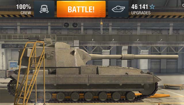 Here’s An Ultimate Guide For High Explosive In World Of Tanks: Blitz