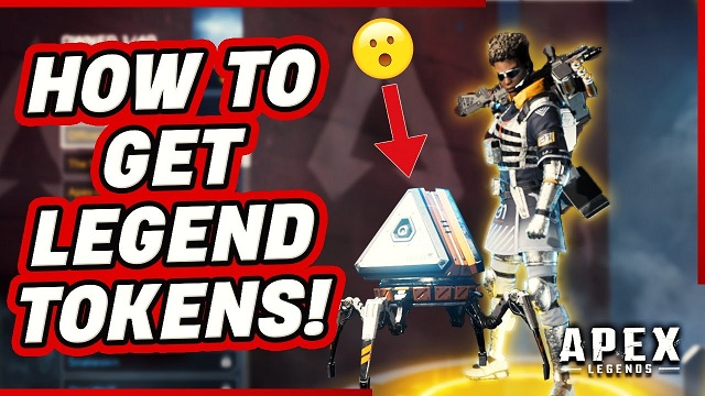 Apex Legends Legend Tokens Guide: How to Earn Legend Tokens Fast in ...