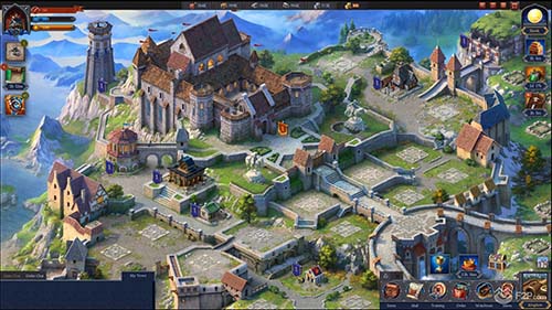 Kingdoms Mobile Guide for Starters and Endgame Veterans