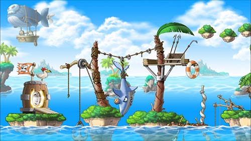 MapleStory Job Advancement Quest Walkthrough