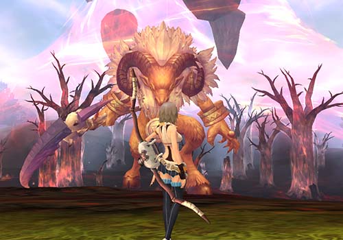 Ragnarok Online 2 Walkthrough for Leveling, Mounts, Classes