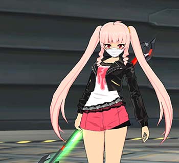 SoulWorker Attracts Fandom By Unparalleled Cute Costume & Characters