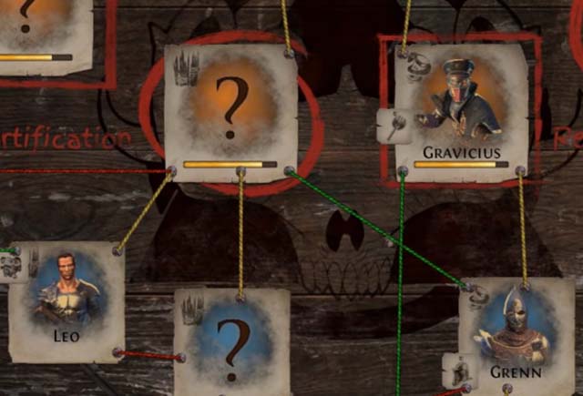 Here’s An Ultimate Guide for The Immortal Syndicate of Path of Exile ...