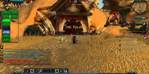 Warmane Essential Quests Walkthrough Hit Top Level in Azeroth
